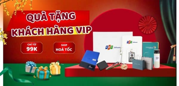 Top 12+ Set Quà Tặng Khách Hàng Vip Sang Trọng Và Ấn Tượng Nhất 2025